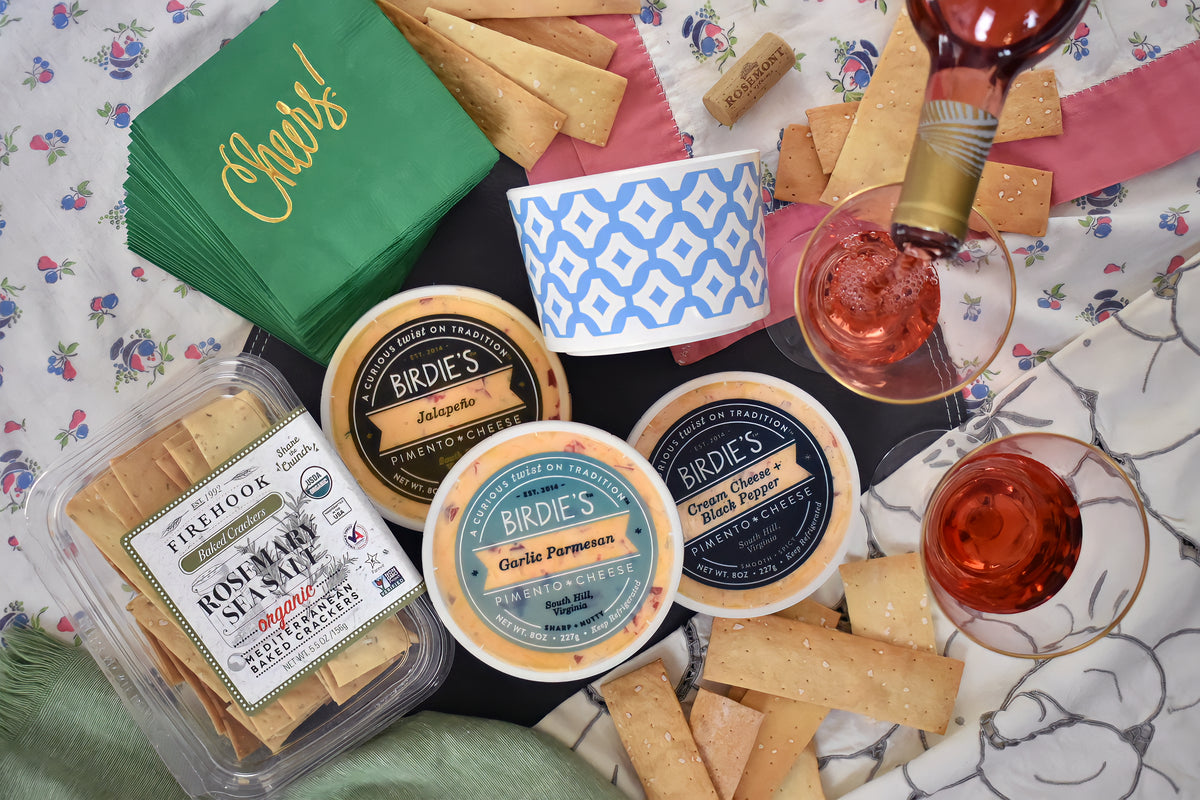 Brunch Starter Kit