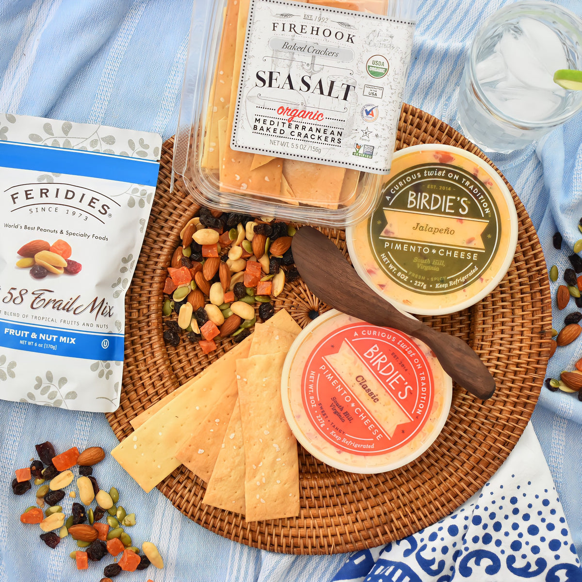 Snack Pack